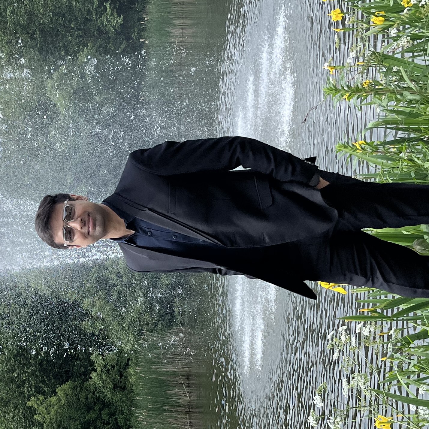 Mohak Gangwani - Data Scientist & Machine Learning Engineer