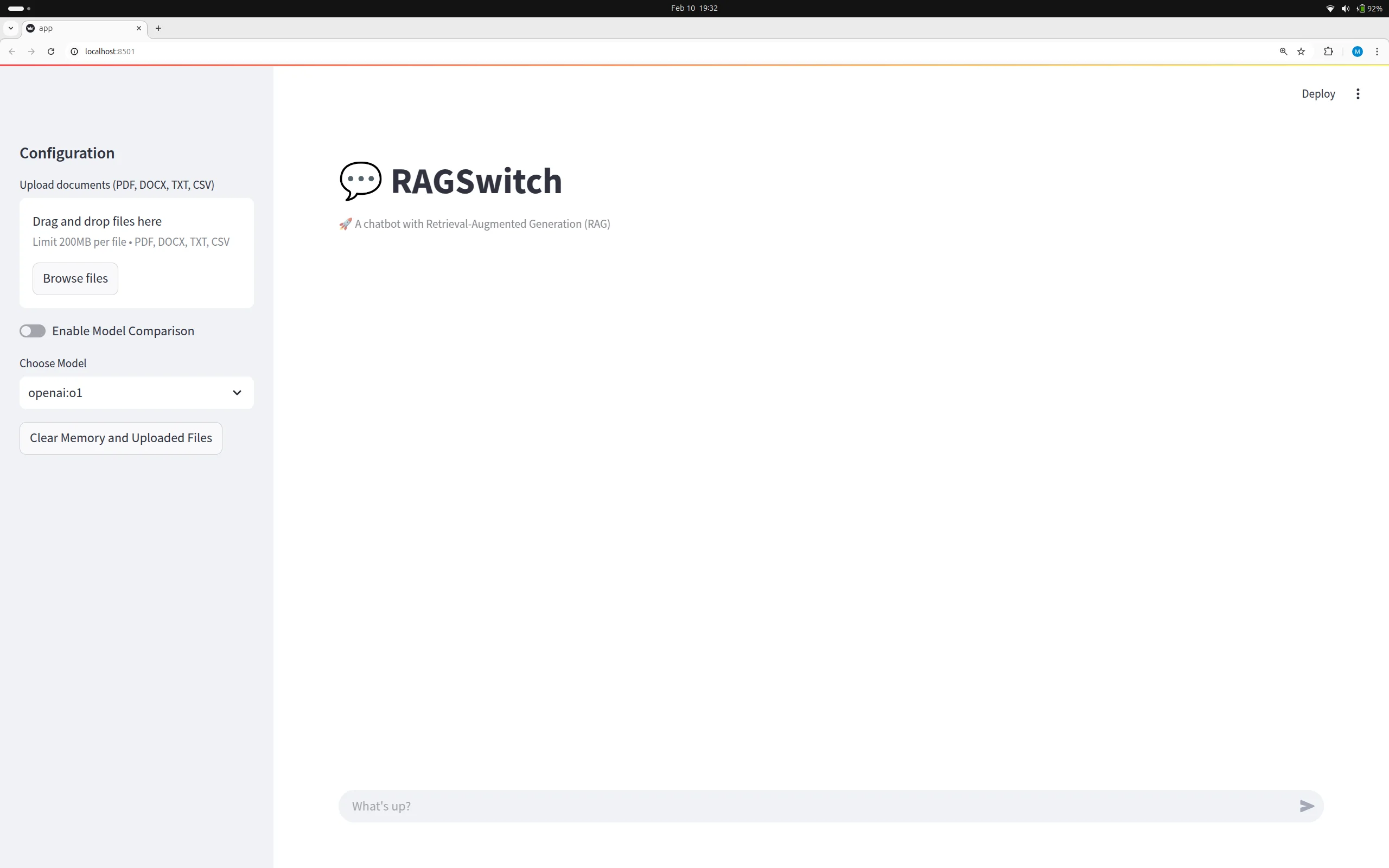 Mohak Gangwani - Data Scientist & Machine Learning Engineer