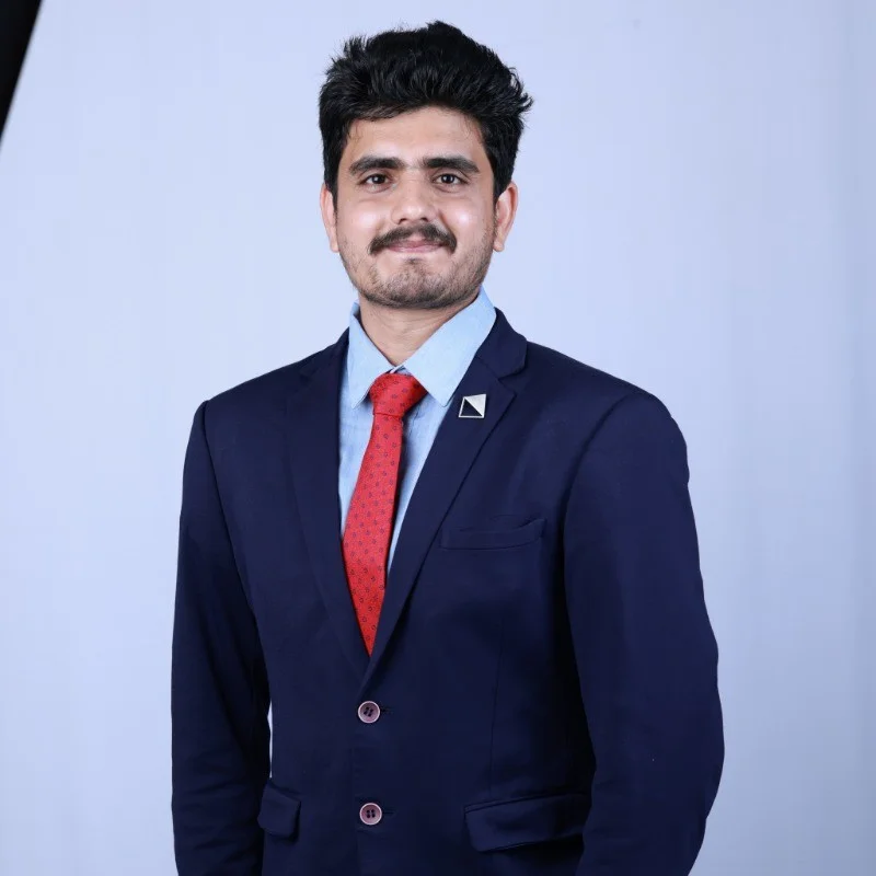 Mohak Gangwani - Data Scientist & Machine Learning Engineer